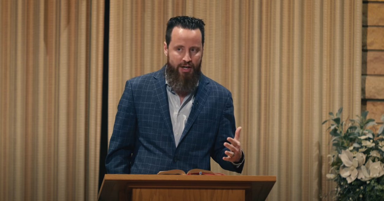 Establishing Justice & Answering Objections with Jeff Durbin - End ...