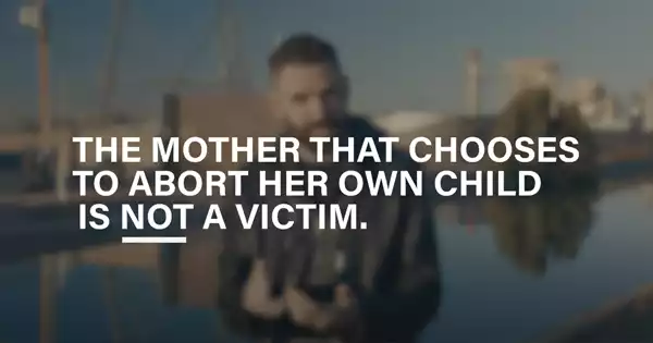 Every Second Counts: Who is Guilty? - End Abortion Now